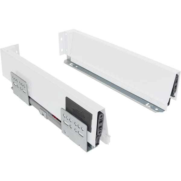 TCH-25100 Series – TOUCH Cabinets Hardware