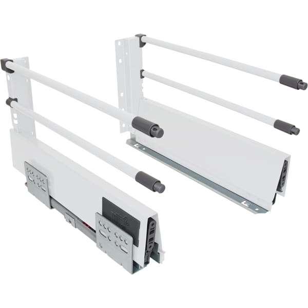 TCH-25100 Series – TOUCH Cabinets Hardware