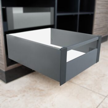 SLIM DRAWER BOX SYSTEM Archives - TOUCH cabinets hardware